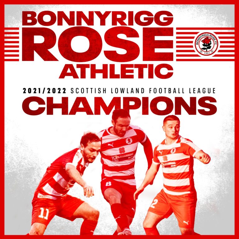 Scottish Lowland Football League - SLFL