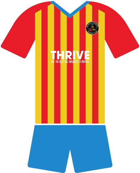 Berwick Rangers - Scottish Lowland League