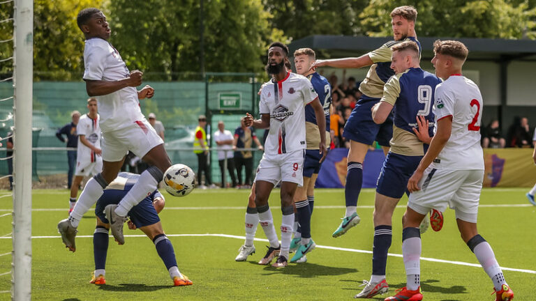 Lowland League Roundup - Week 1 - Scottish Lowland League