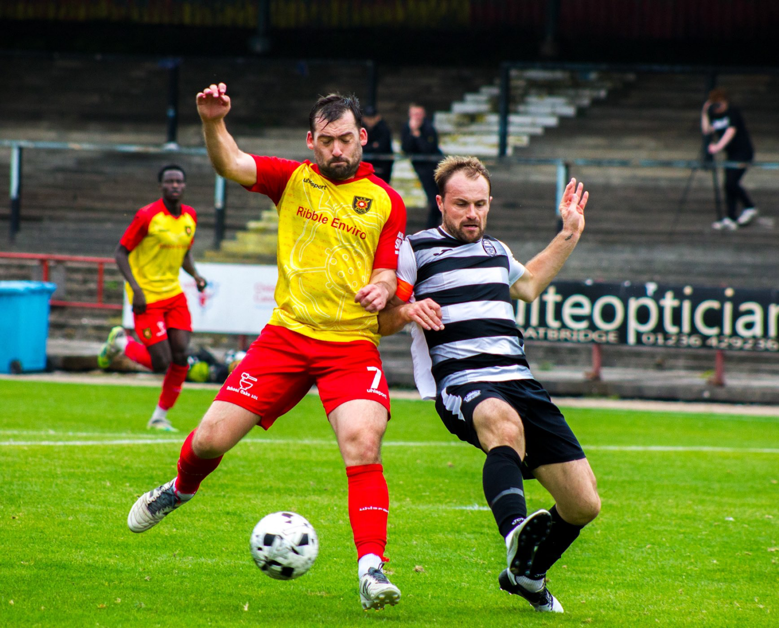 Lowland League Weekly - 05/12/24 - Scottish Lowland League